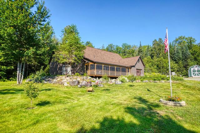 143 Wellington Rd, Harmony, ME 04942 | 59 Photos - Movoto