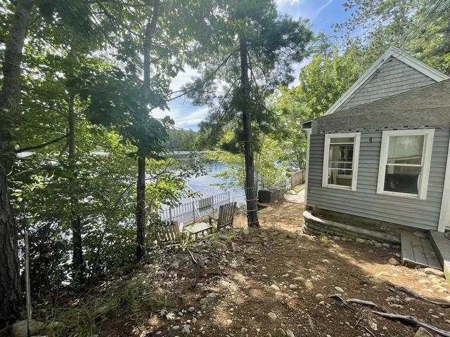 87 Perch Pt, Shapleigh, ME 04076 - Movoto