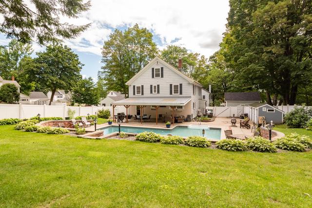 71 Augusta ME 2+ Bedroom Houses for Sale - Movoto