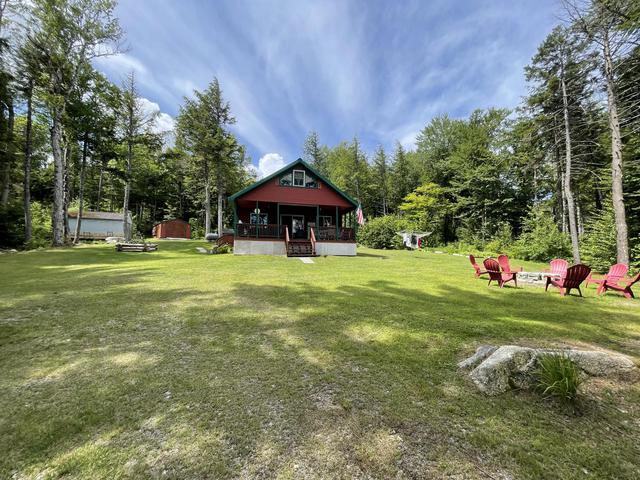 Springfield, ME Homes with Waterfront For Sale - Movoto