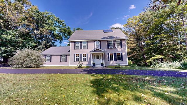 59 High St, Buckfield, ME 04220 | 103 Photos - Movoto