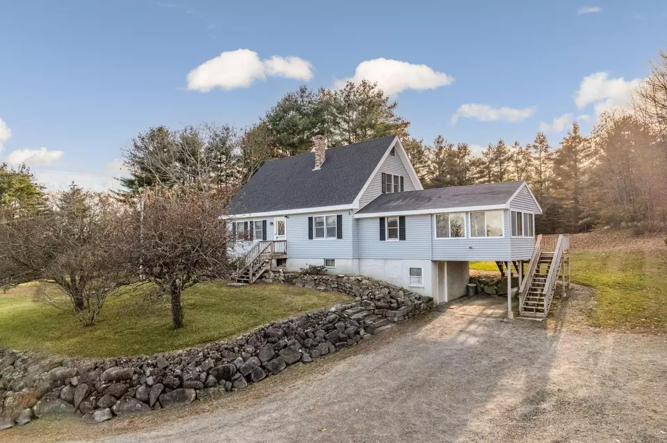 245 Milt Brown Rd, Standish, ME 04084 | 42 Photos - Movoto
