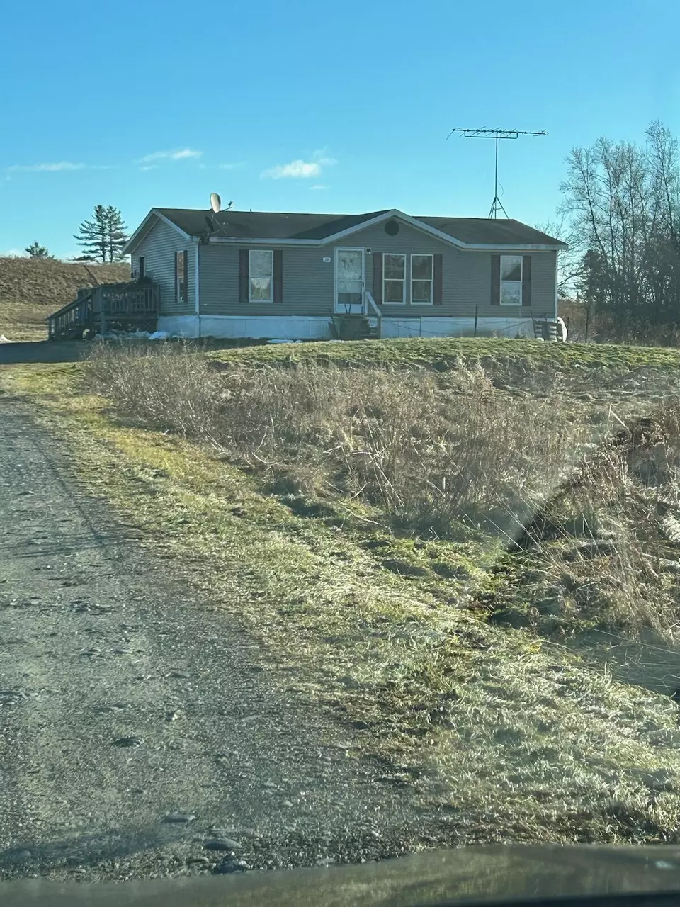 13 Forest City Rd, Brookton, ME 04413 | 2 Photos - Movoto