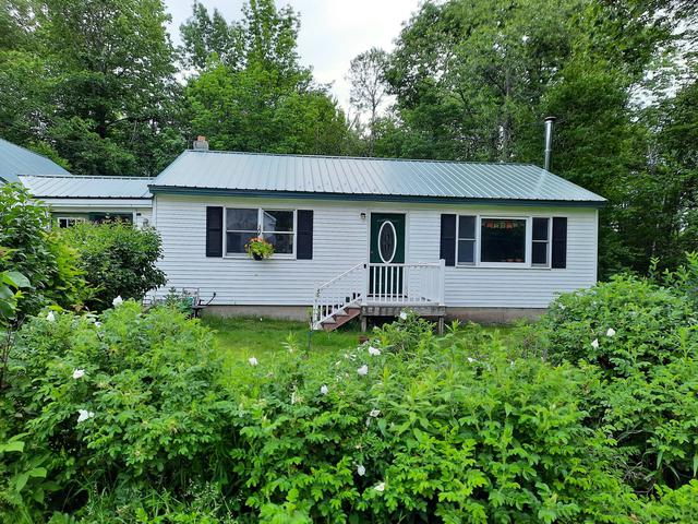 Thorndike, ME Homes with 1 Baths For Sale - Movoto