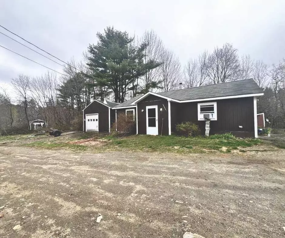 1167 North Rd, Mount Vernon, ME 04352 | 2 Photos - Movoto