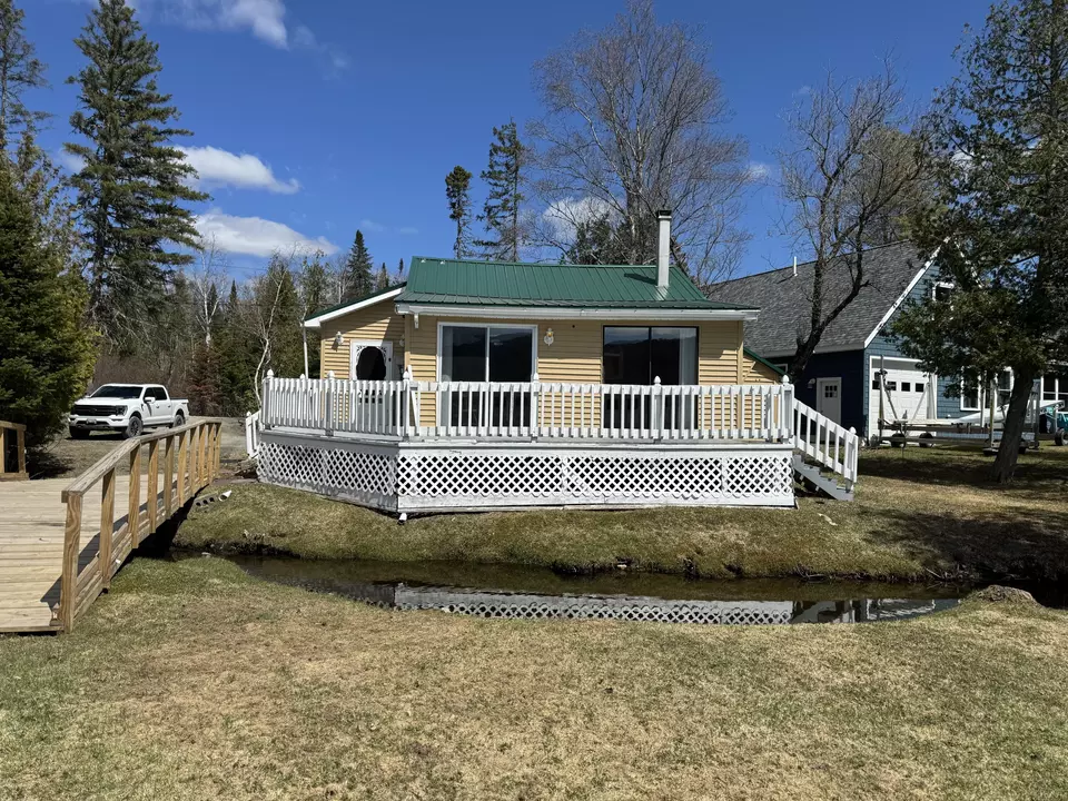 192 East Van Buren Cove Road, T17 R3 Wels, ME 04785 | 28 Photos - Movoto