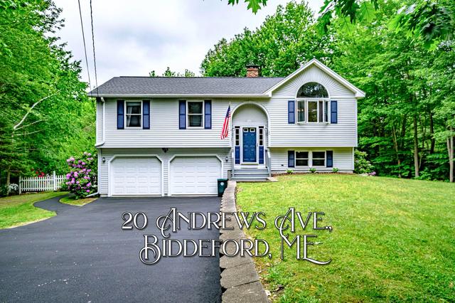 75 Biddeford Homes For Sale & Biddeford, ME Real Estate - Movoto