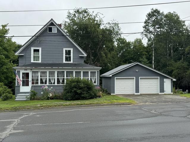 Milo, ME Homes with 2 Beds For Sale - Movoto