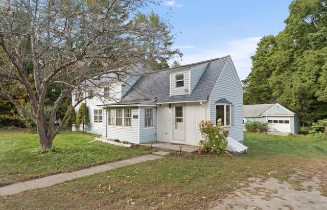 14 Fayette Homes For Sale & Fayette, ME Real Estate - Movoto