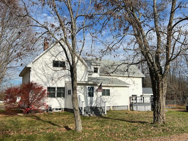 4 Pearl St, Clinton, ME 04927 | 36 Photos - Movoto