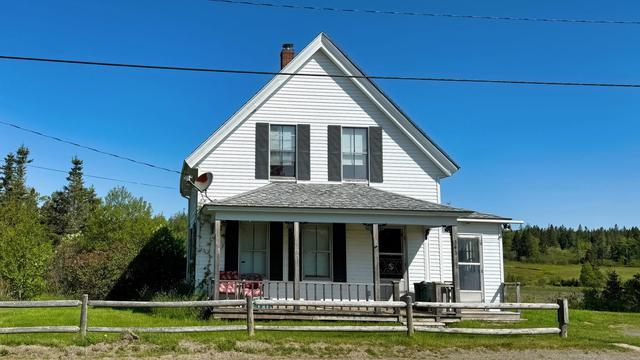 343 Dixie Rd, Trescott Twp, ME 04652 | 20 Photos - Movoto