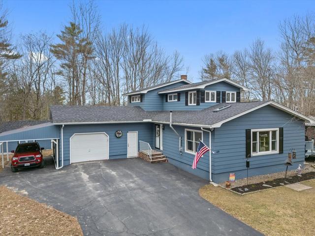 49 Sandy Point Rd, Milford, ME 04461 | 73 Photos - Movoto