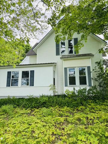 Clinton, ME Single Family Homes For Sale - Movoto