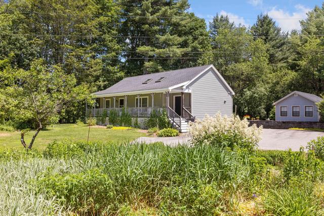 14 Macdonald Ln, Buxton, ME 04093 | MLS# 1628073 | 56 Photos - Movoto