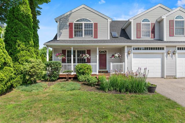 214 North St #2, Saco, ME 04072 - Movoto