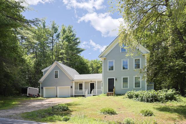 48 School St, Cornish, ME 04020 | MLS# 1631705 | 26 Photos - Movoto