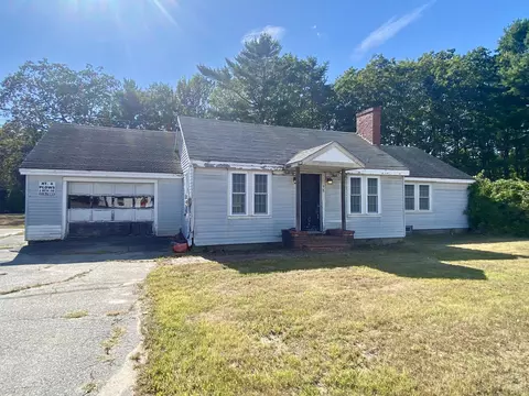 27 Turner Homes For Sale & Turner, ME Real Estate - Movoto
