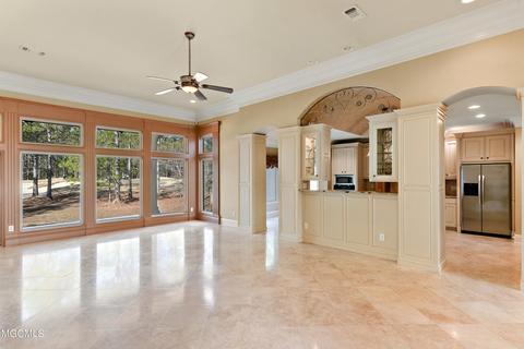 3005 Shell Landing Blvd, Gautier, MS 39553 - Movoto