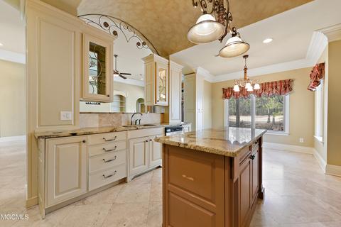 3005 Shell Landing Blvd, Gautier, MS 39553 - Movoto