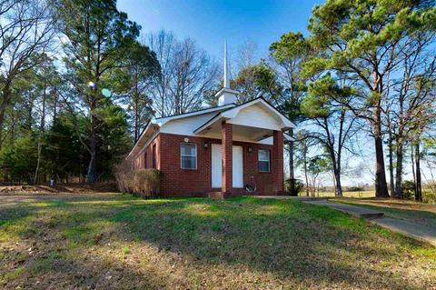 6244 Ebenezer Pickens, Pickens, MS 39146 - Movoto