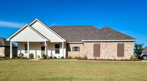 801 Barrington Ct, Brandon, MS 39042 | 6 Photos | MLS #344658 - Movoto
