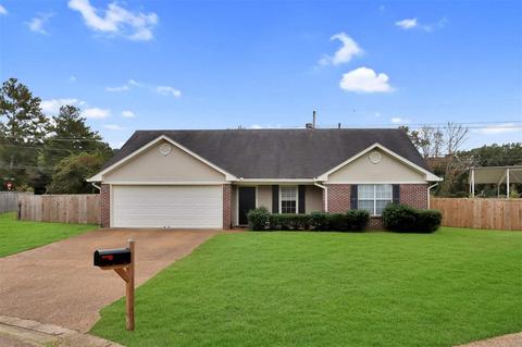 Richland, MS Homes For Sale & Real Estate - Movoto