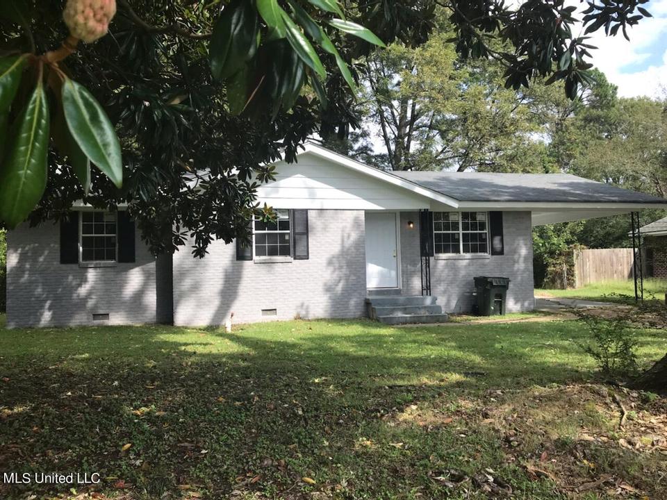 N Ridge Rd Road, Sarah, MS 38665 | 1 photo | MLS #4004834 - Movoto