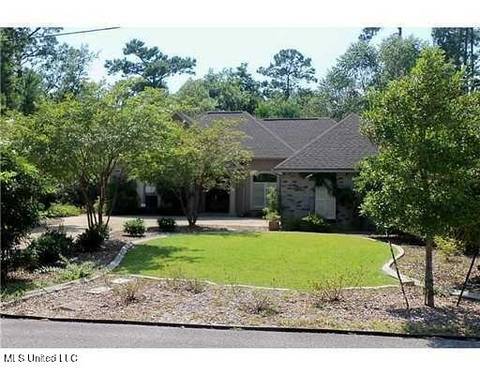 6418 Kiko St, Diamondhead, MS 39525 | 17 Photos | MLS #4005643 - Movoto