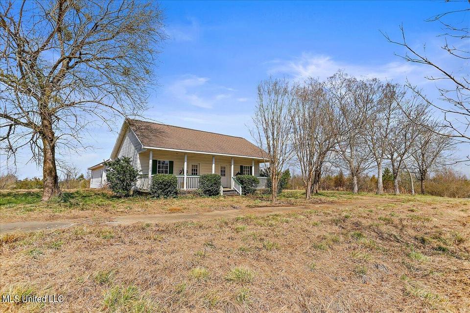292 Parks Road Rd, Jackson, MS 39212 - Movoto