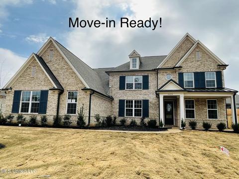 4428 John Wood Ln, Olive Branch, MS 38654 | 32 Photos - Movoto