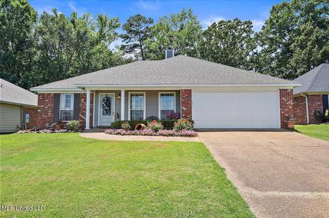 766 Brandon Homes for Sale - Brandon MS Real Estate - Movoto