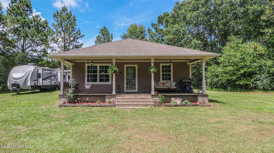 24380 Wayne Bond Rd, Saucier, MS 39574 - Movoto