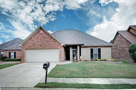 532 Kate Lofton Dr, Brandon, MS 39047 | 27 Photos | MLS #4026655 - Movoto