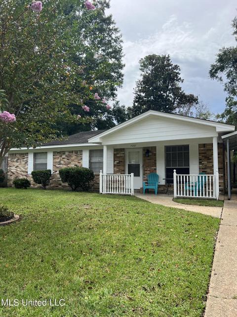 7201 Knollwood Dr, Biloxi, MS 39532 | 42 Photos | MLS #4026905 - Movoto