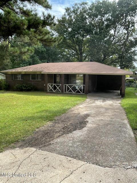 418 Monica Ln, Pearl, MS 39208 | 3 Photos | MLS #4028613 - Movoto