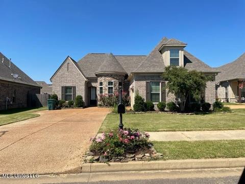 3605 W Enclave Dr, Southaven, MS 38672 | 22 Photos | MLS #4029406 - Movoto