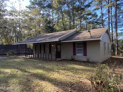 204 Pine Ridge Rd, Florence, MS 39073 - Movoto