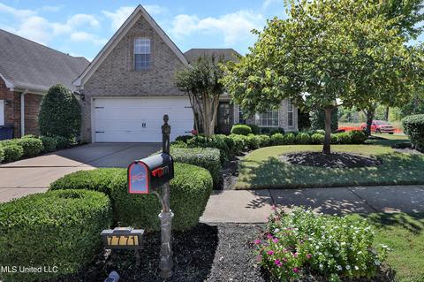 7771 Allen Ridge Ln, Olive Branch, MS 38654 | 26 Photos | MLS #4030141 ...