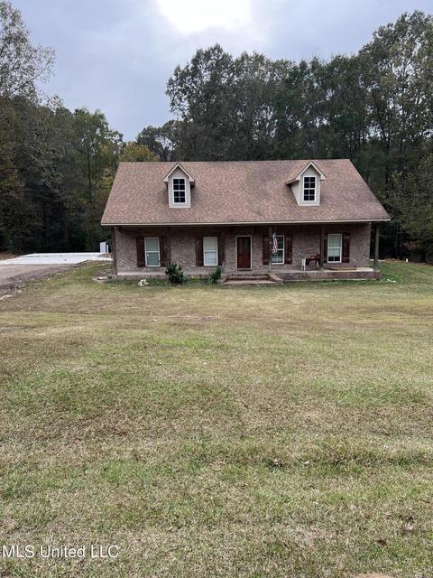 Single Family Homes for Sale in Raymond MS