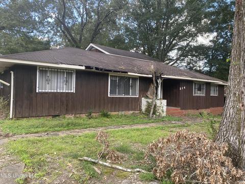 214 Marla Ave, Jackson, MS 39204 - Movoto