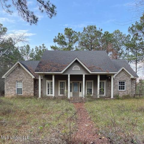 5990 Tank Rd, Terry, MS 39170 | 26 Photos - Movoto