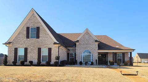 4649 S Balterson Loop, Olive Branch, MS 38654 | 40 Photos | MLS ...