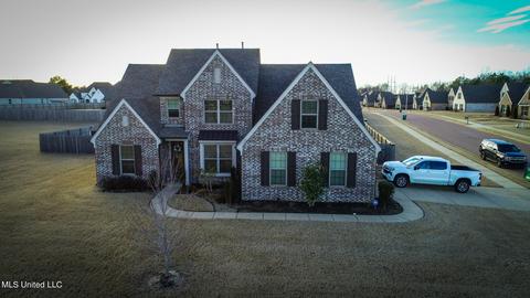 7309 Belle Manor Dr, Olive Branch, MS 38654 | 17 Photos | MLS #4037677 ...