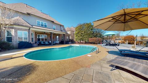 6334 Shenandoah Ln, Olive Branch, MS 38654 | 31 Photos | MLS #4037738 ...