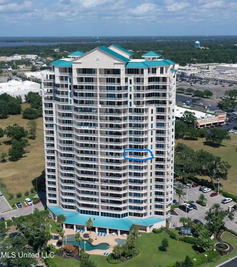 2668 Beach Blvd #1005, Biloxi, MS 39531 | 26 Photos - Movoto