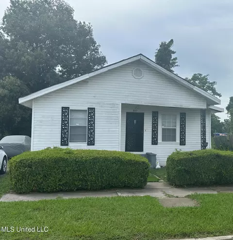 810 S Edwards Avenue Ave, Clarksdale, MS 38614 - Movoto