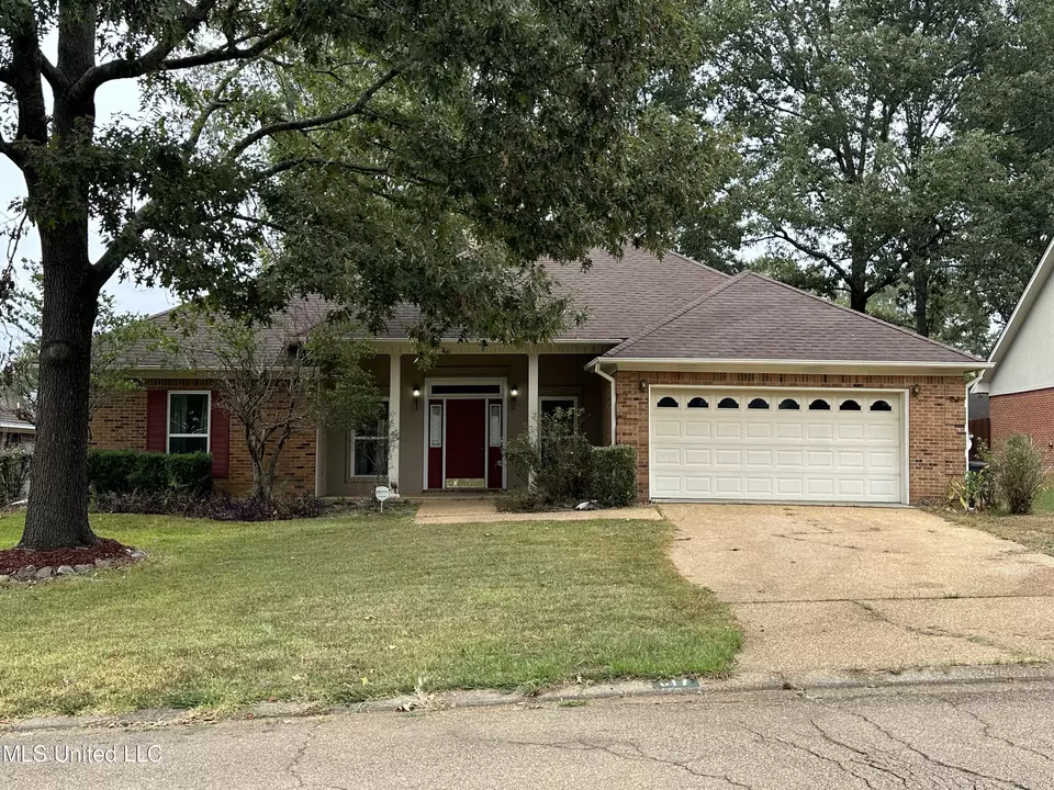 617 Windward Ln, Richland, MS 39218 - Movoto