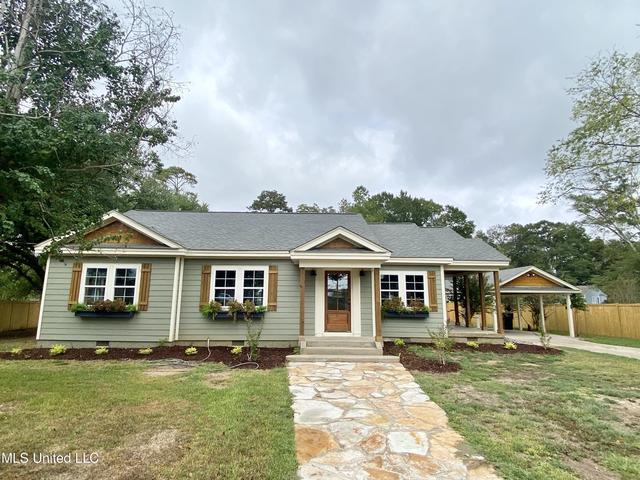 Gallman, MS Real Estate - Gallman Homes for Sale | Movoto