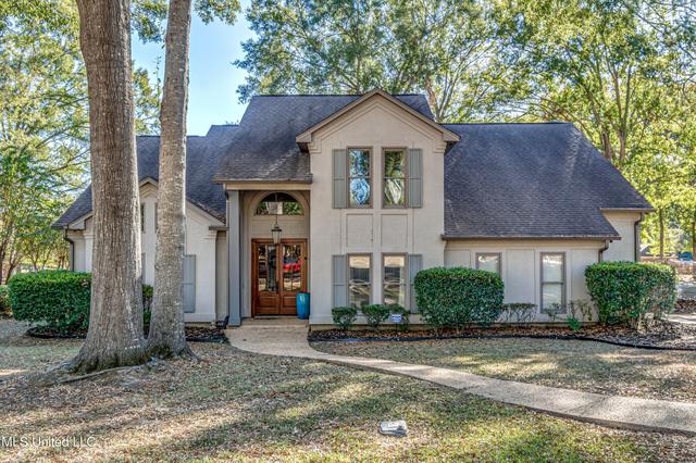 Trace Vineyard, Madison, MS Homes with Waterfront For Sale - Movoto