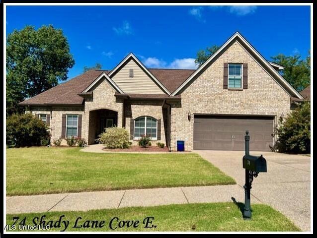 74 E Shady Lane Cv, Hernando, MS 38632 | 62 Photos - Movoto
